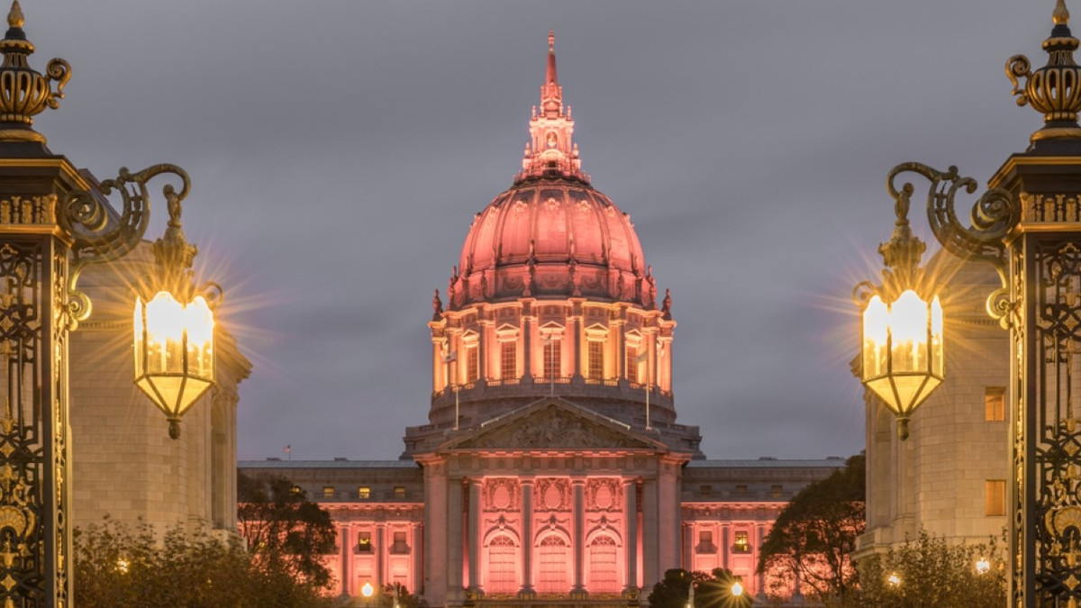 These Are The 14 Best Places To Spend Thanksgiving Weekend In The US