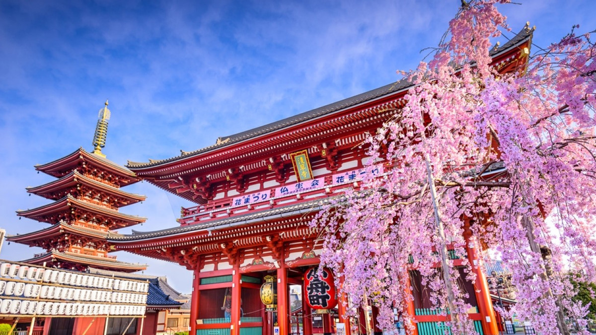 10 Most Beautiful Temples In Japan You Should Visit