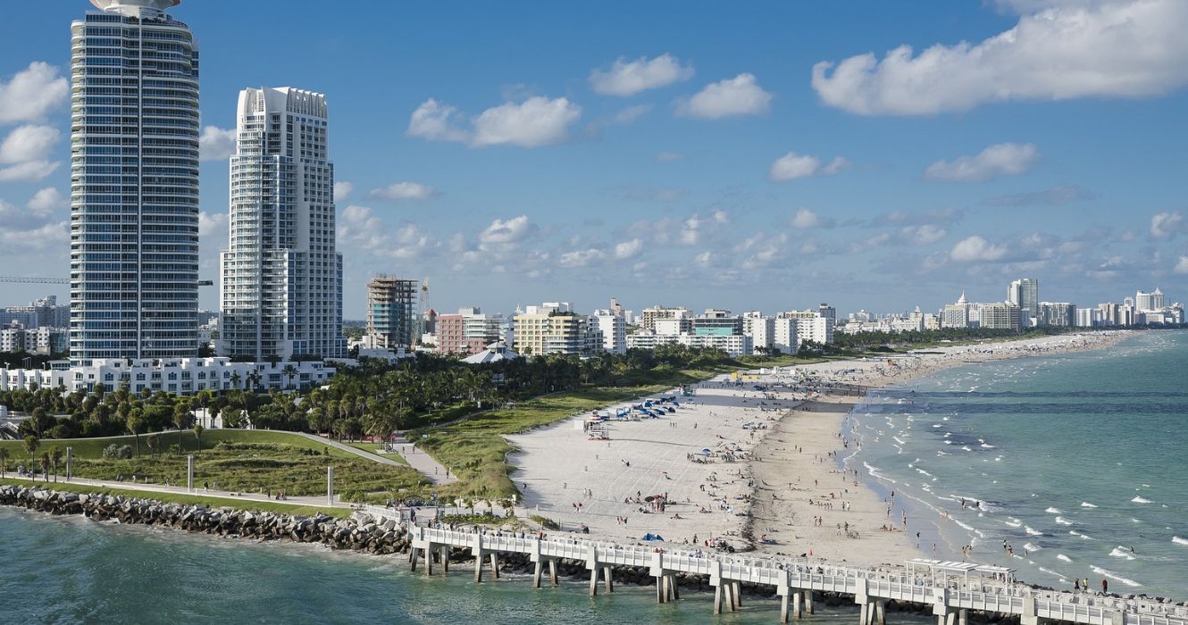 14 Incredible Things Miami, Florida, Is Known And Famous For