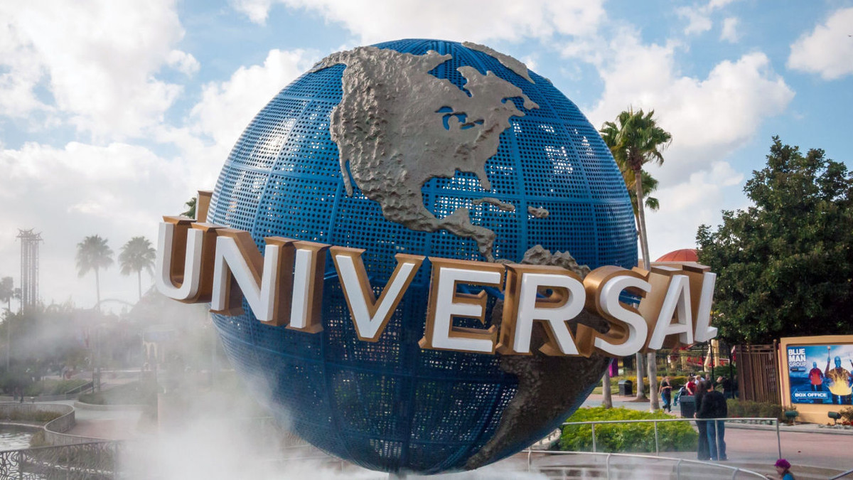 Rained Out In Universal? Here's What You Can Still Enjoy