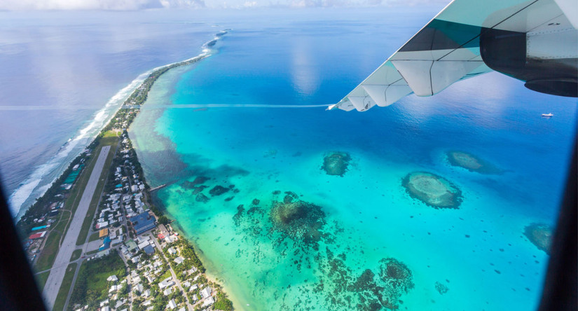 10 Forgotten Island Nations Of The Pacific