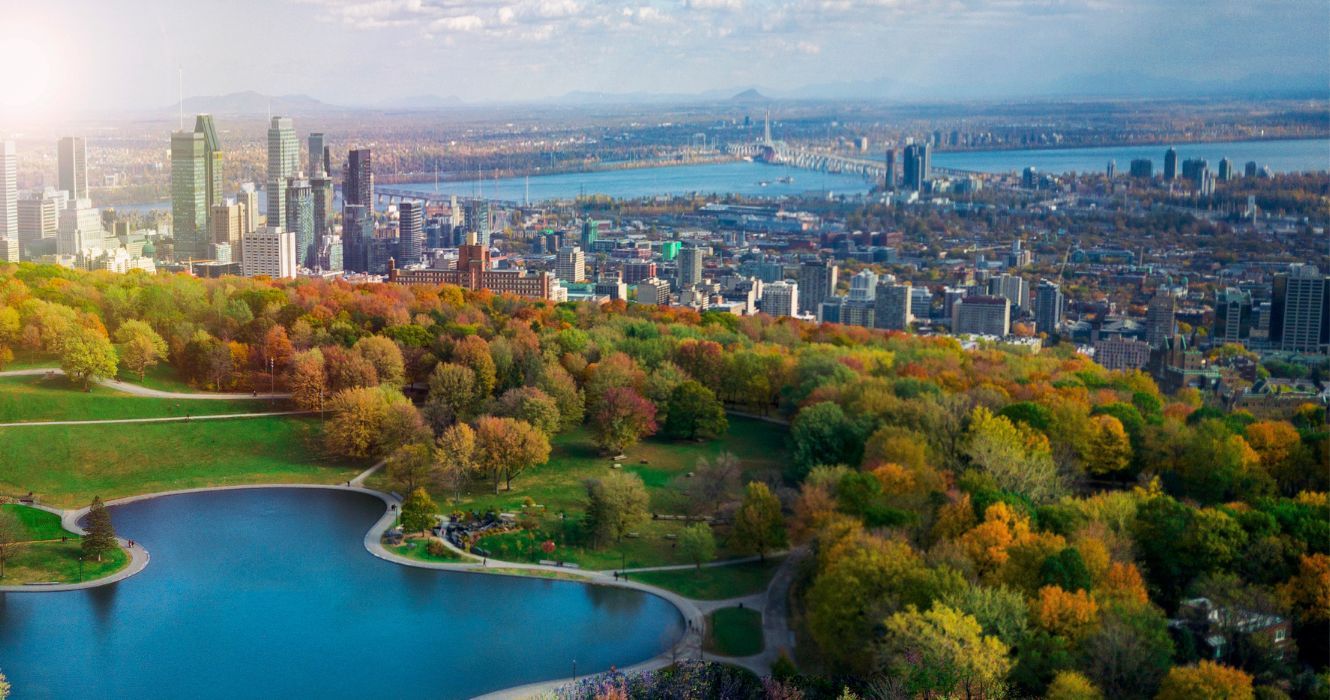 Montreal | TheTravel
