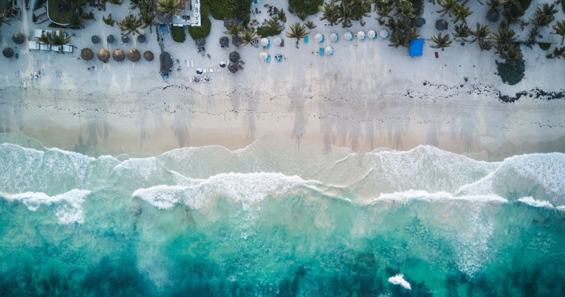 10 Great Destinations For A Long Weekend Getaway In Mexico