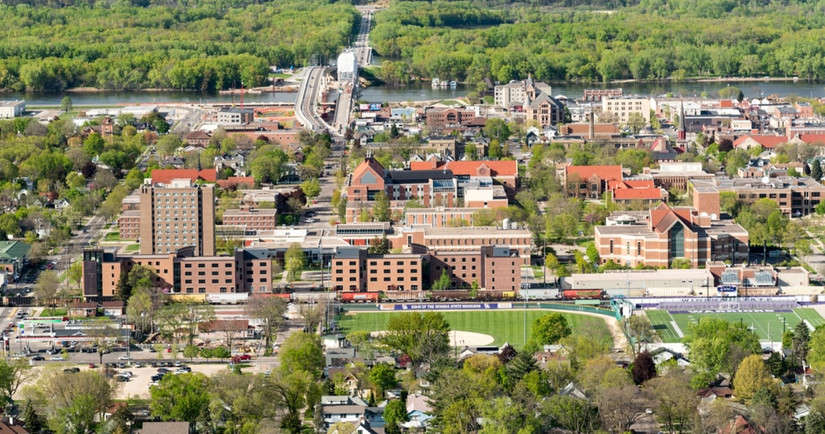 Top 10 Destinations In Minnesota To Visit This November Before Things ...