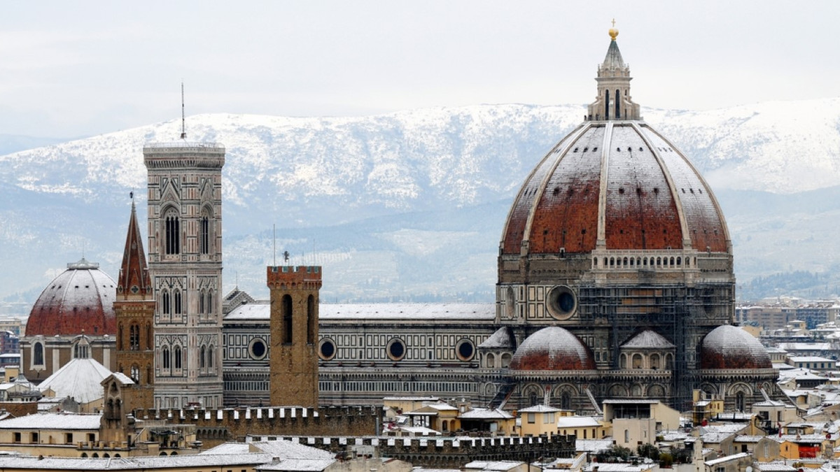 Crowd-Free Winter Vacation: Visit These 10 Charming Places In Italy