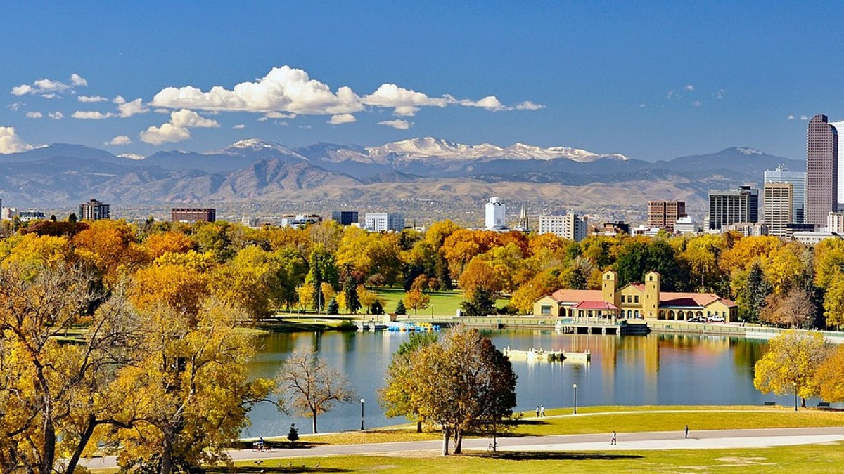 10 Things Denver Is Entirely Well-Known For
