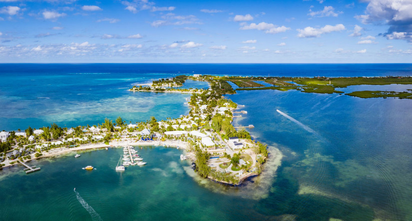 7-Day Trip Itinerary For Grand Cayman, With Scenic Stops