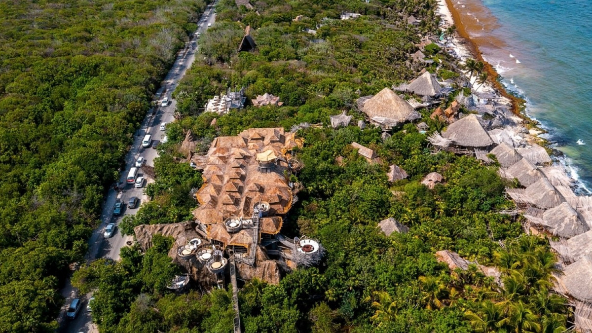 10 Tulum All-Inclusive Resorts For An Unforgettable Sunny Vacation