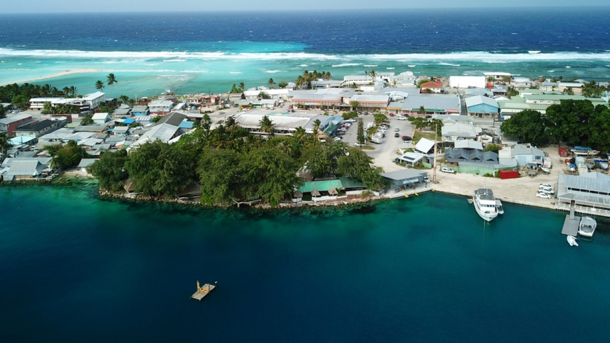 10 Forgotten Island Nations Of The Pacific
