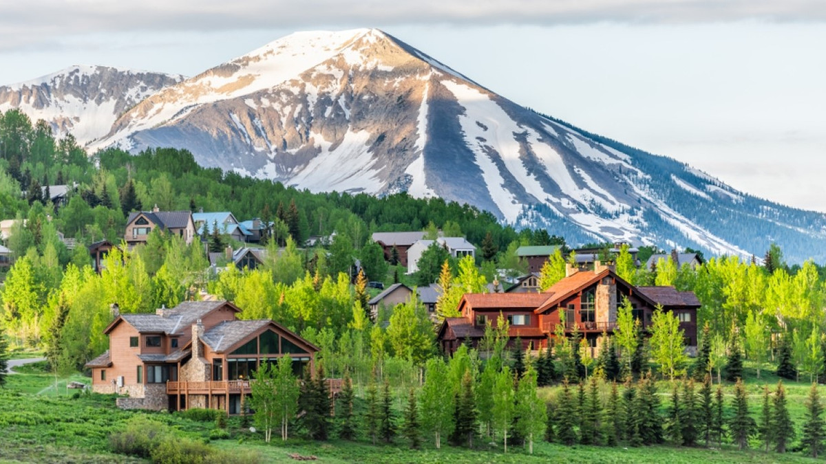 10 Perfect Mountain Towns Worth Visiting In Colorado