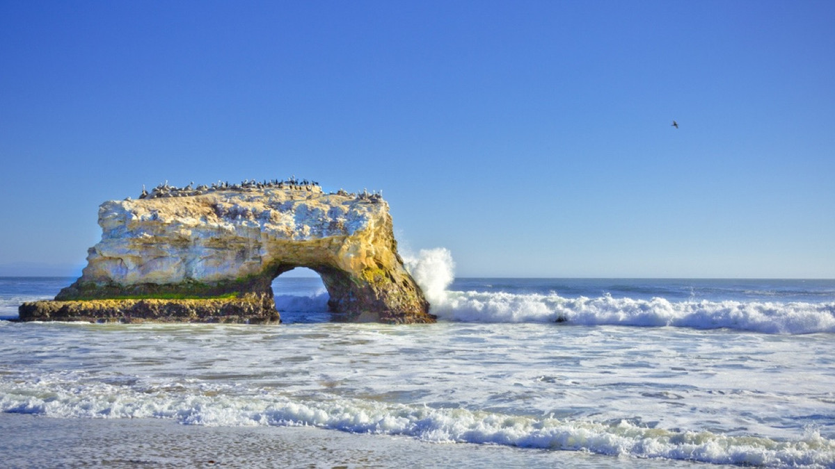 10 Of The Most Beautiful Ocean Overlooks You Can Find In California