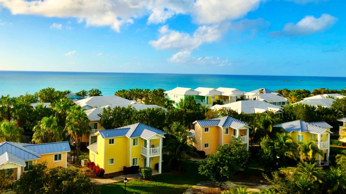 16 Reasons Bimini Should Be On Your Bahamas Radar