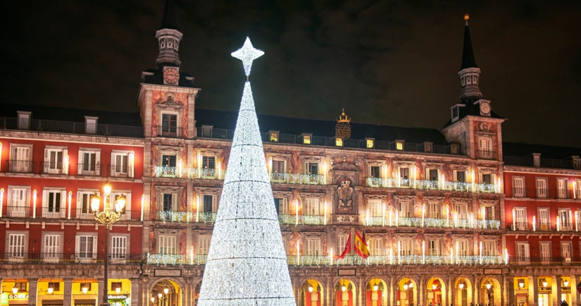 10 Top-Rated Christmas Tours In Europe