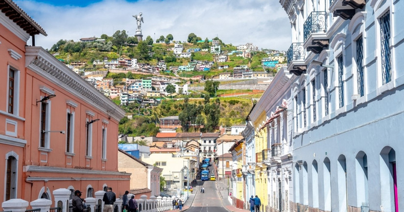 What To Know Of Quito: From Regional Inca Capital To Most Extensive ...