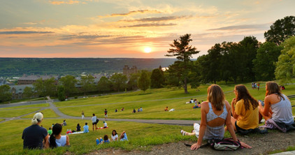 These Are The 10 Most Beautiful College Campuses On The East Coast