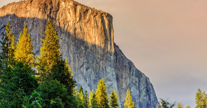 10 Incredible Facts You Probably Didn't Know About Yosemite's El Capitan