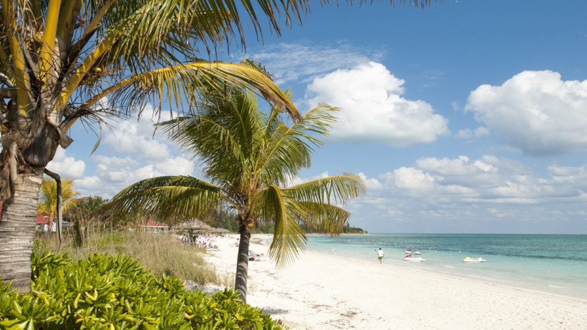 10 Best Things To Do In Or Near Freeport, Bahamas
