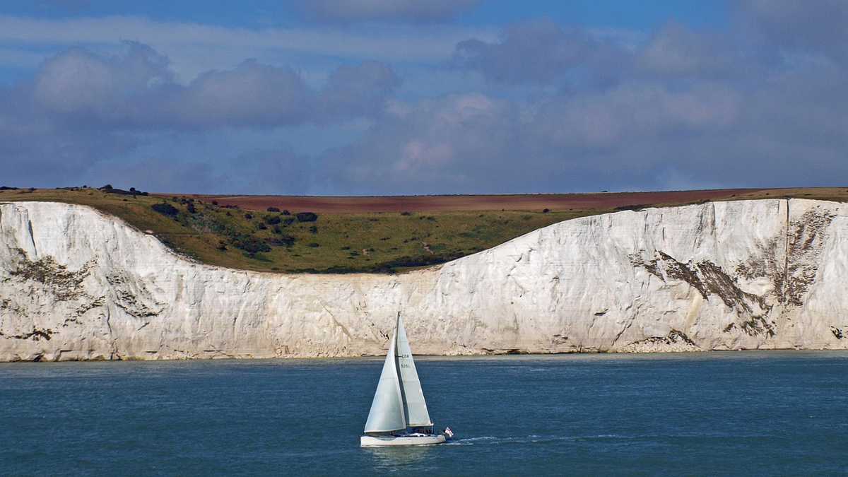 The Seven Sisters Cliffs Walk: The Best Hike Within Easy Reach Of London