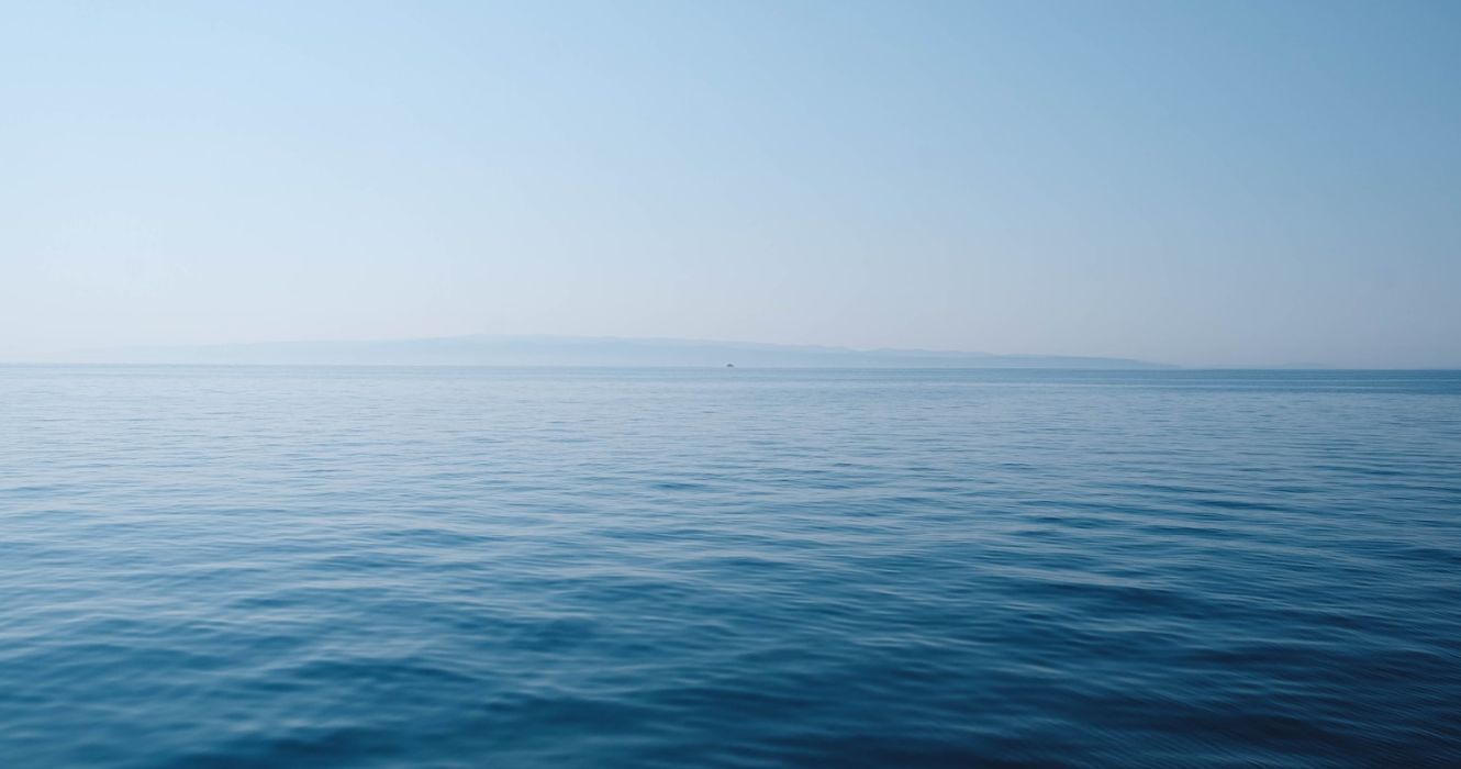 These Are The 10 Deepest Ocean Locations In The World
