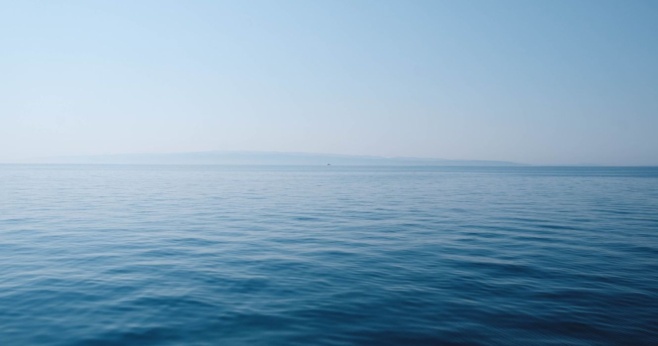 These Are The 10 Deepest Ocean Locations In The World