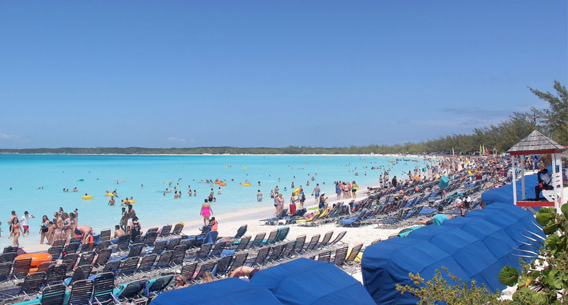 Carnival Cruise Line Guests Underwhelmed By Changes To Popular Stop