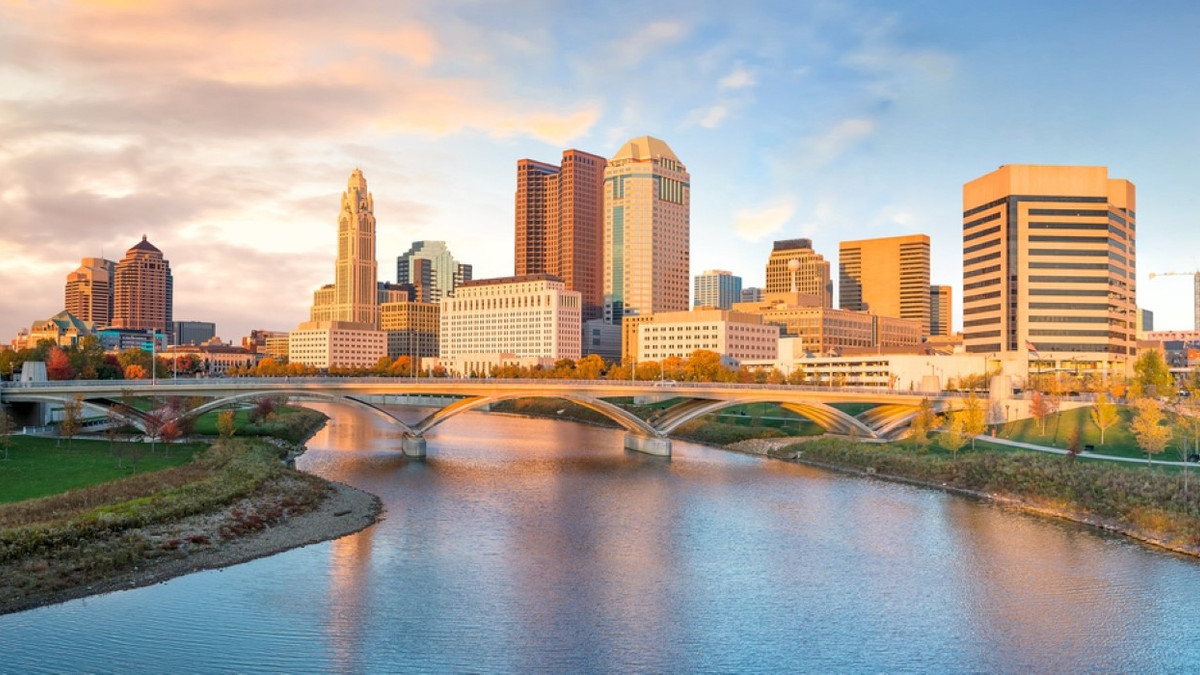 14 Stops To Check Out Next Time You're In Columbus, Ohio