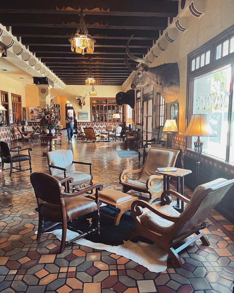 8 Reasons To Visit Marfa, Texas (Art, Food, And Mystery)