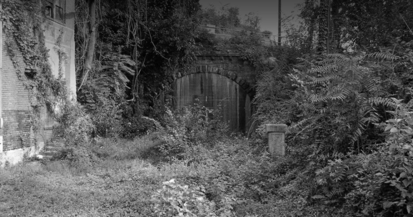What's Going On In The Tunnels Under Los Angeles?