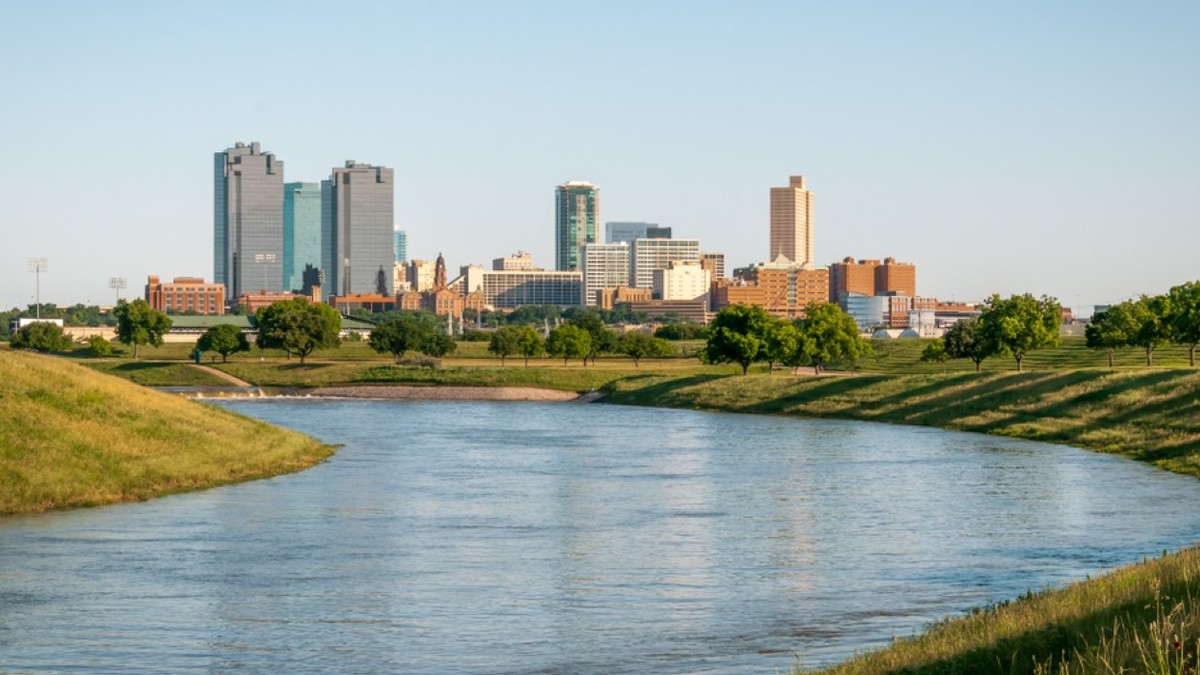 Texas Trip For History Buffs: The Ultimate Travel Guide To Fort Worth ...