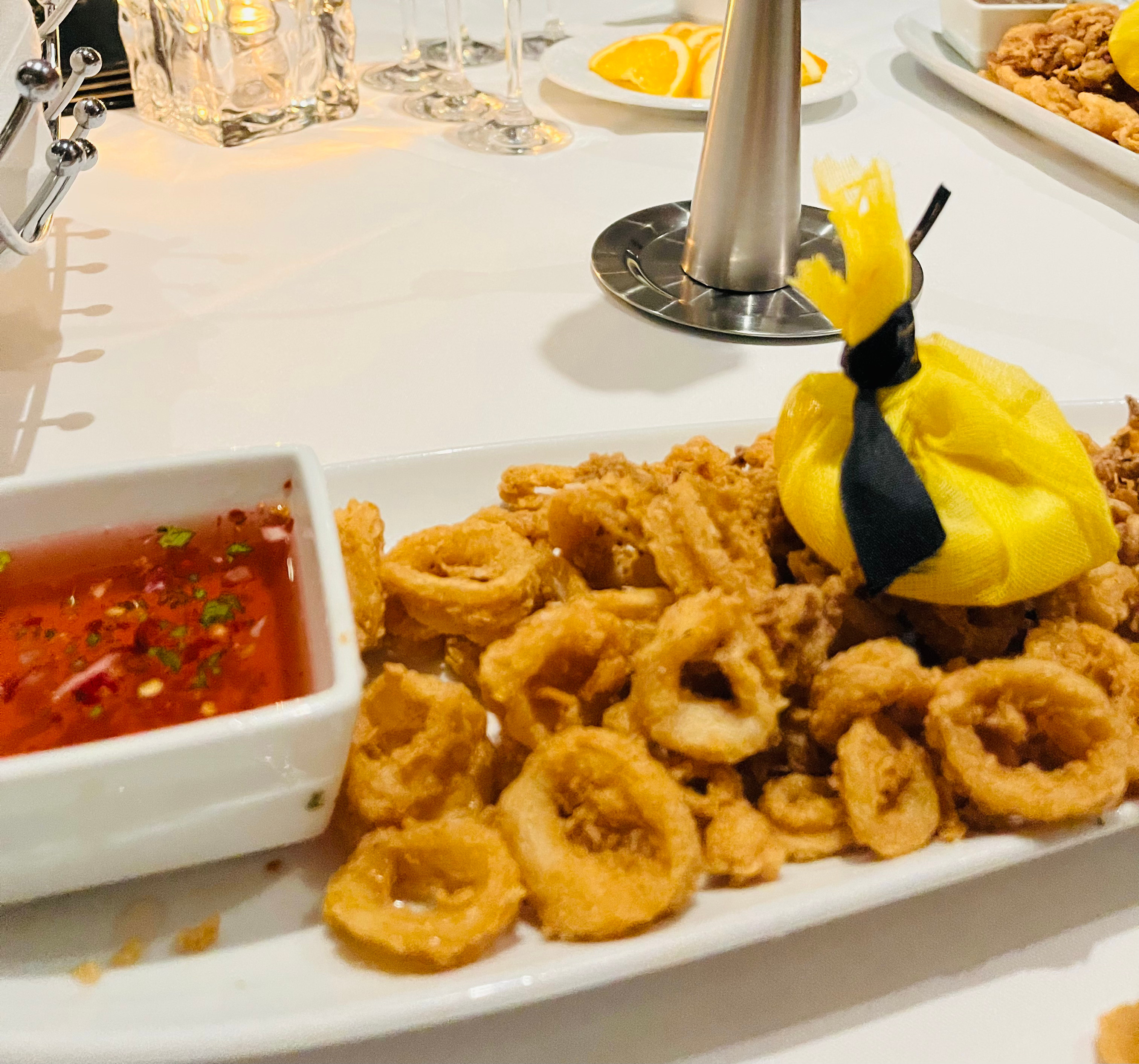 5 Restaurants And Bars You Have To Try In El Paso, Texas