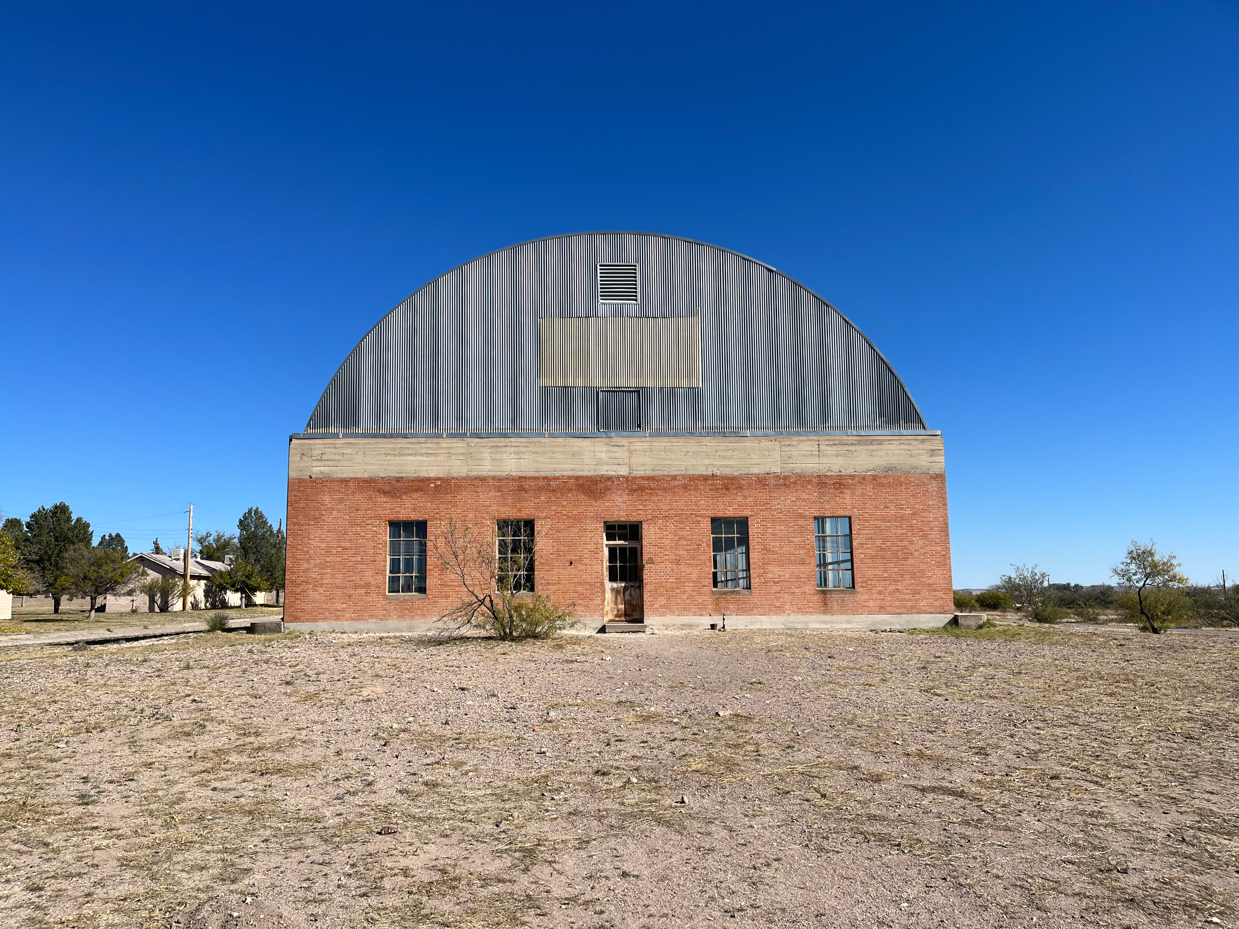 8 Reasons To Visit Marfa, Texas (Art, Food, And Mystery)