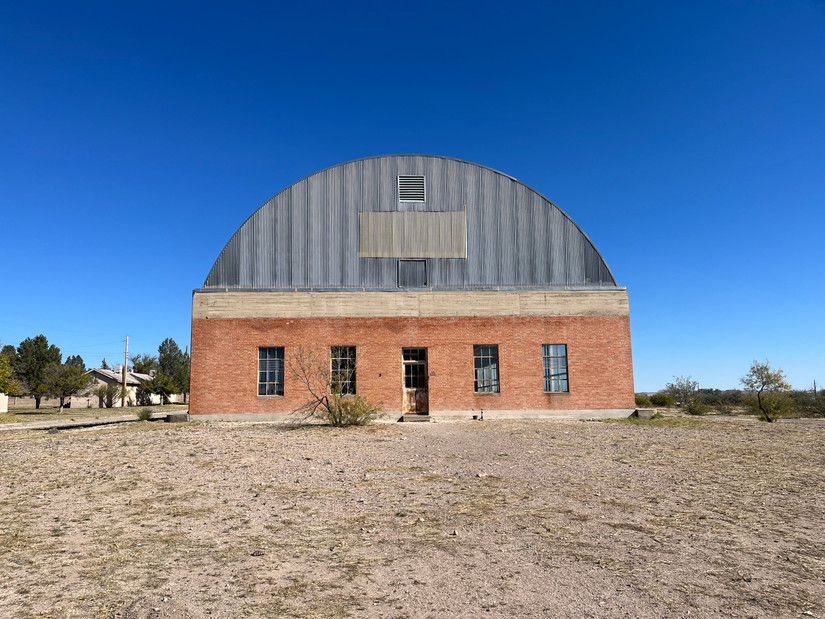 8 Reasons To Visit Marfa, Texas (Art, Food, And Mystery)
