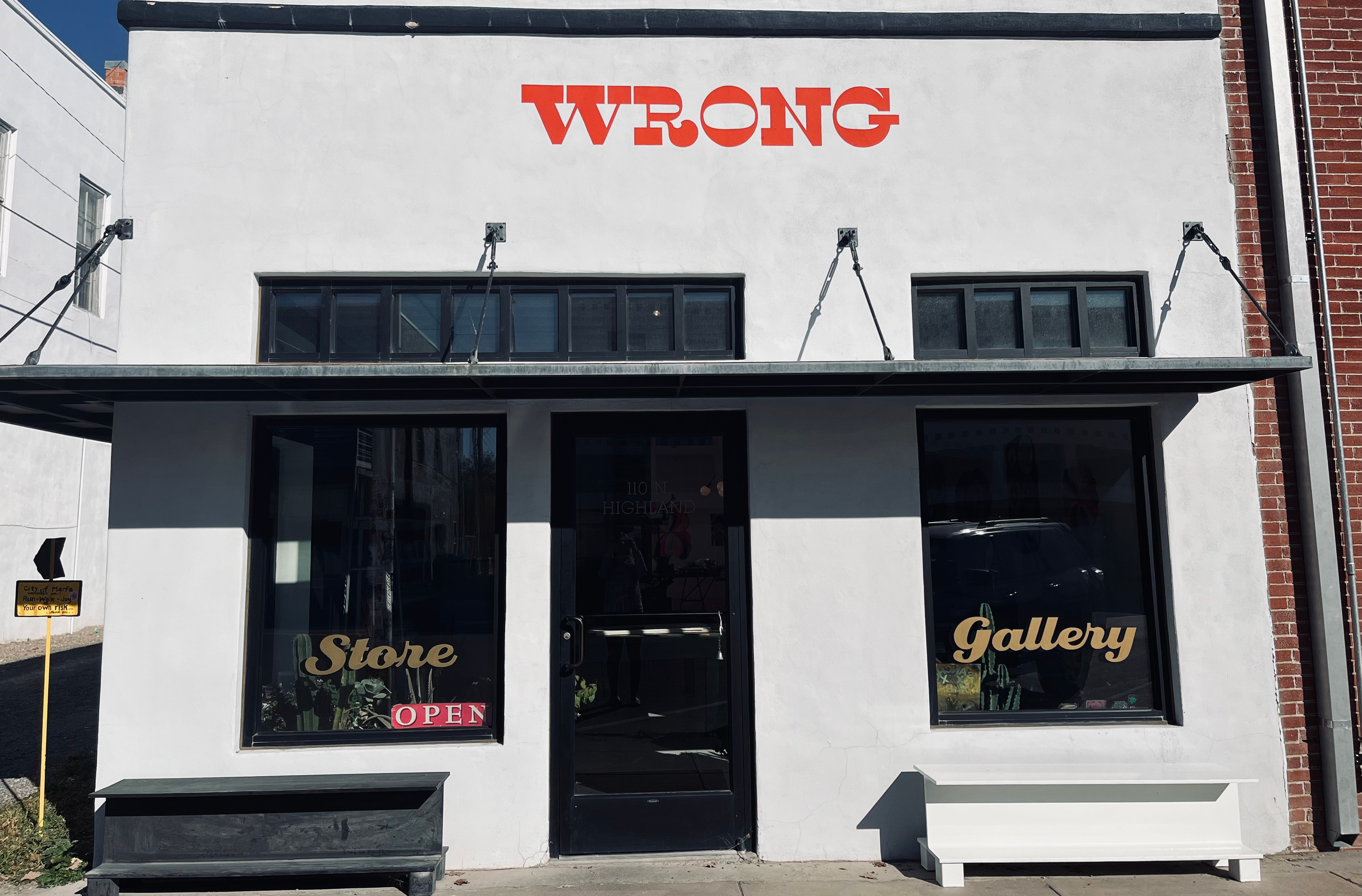 8 Reasons To Visit Marfa, Texas (Art, Food, And Mystery)