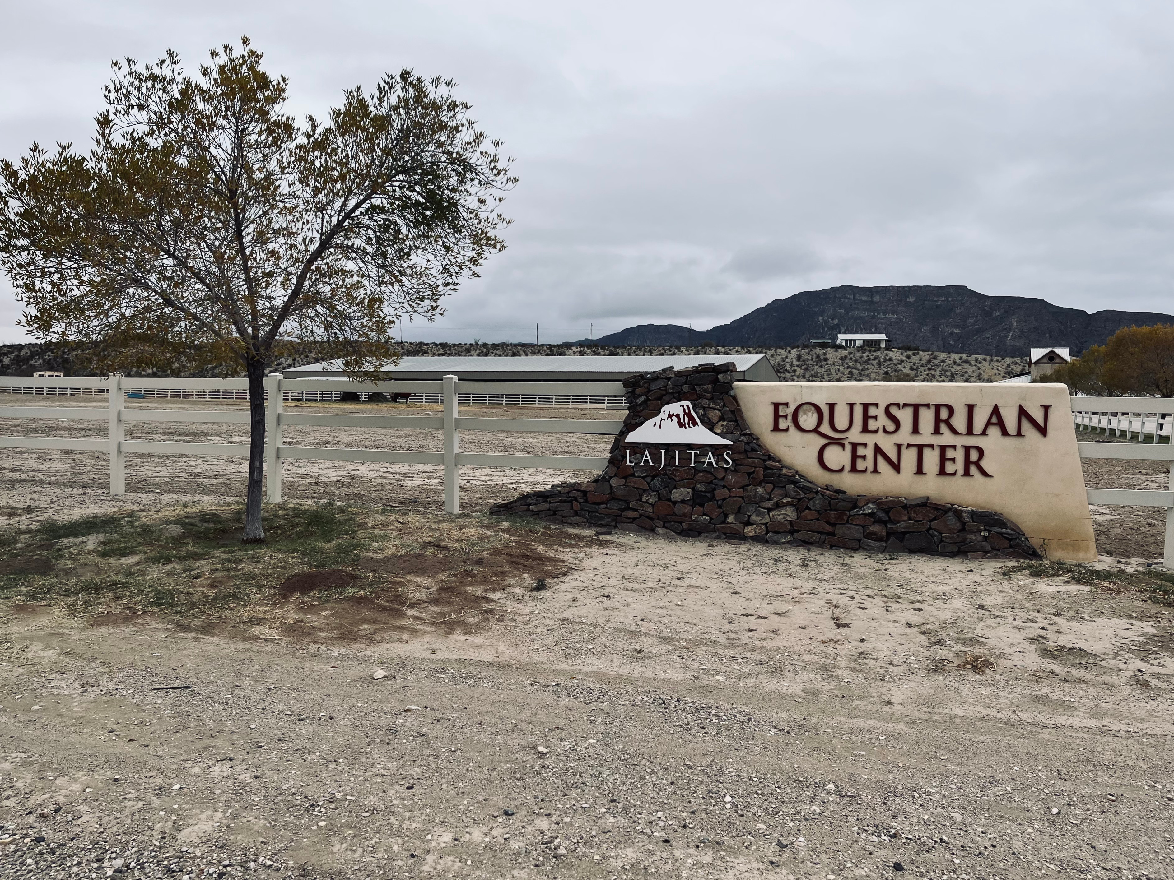 10 Reasons To Visit Lajitas, Texas (Including To See Its Goat Mayor)