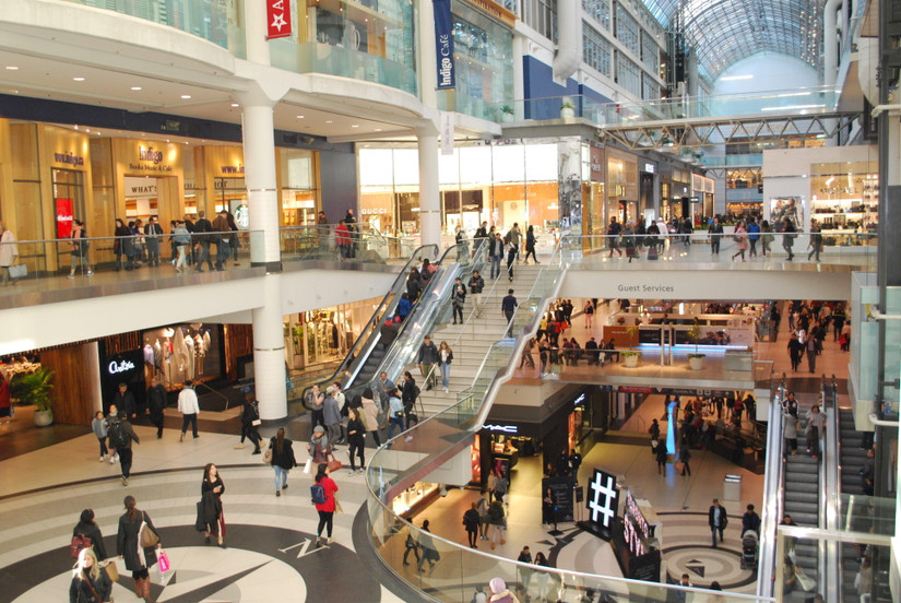 The Ultimate Travel Guide To Toronto: When To Go, Budgeting, Foodie ...