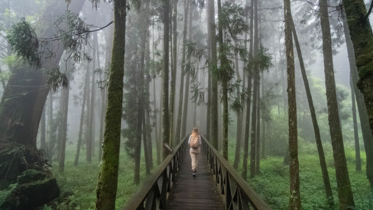 16 Safe And Affordable Destinations For Your Next Solo Trip
