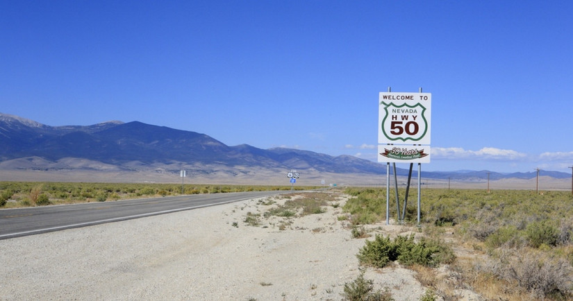 Road Trip USA: 12 Most Famous Routes To Travel In America