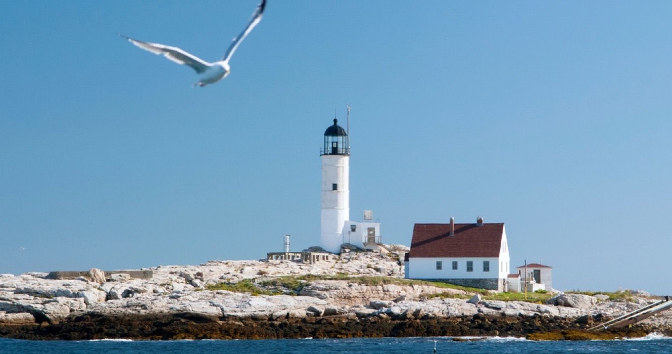 7 Best Islands To Visit In Underrated Massachusetts