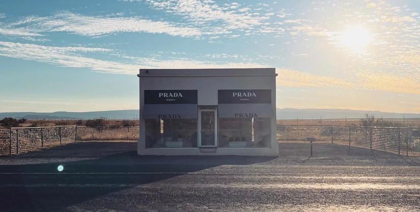 8 Reasons To Visit Marfa, Texas (Art, Food, And Mystery)
