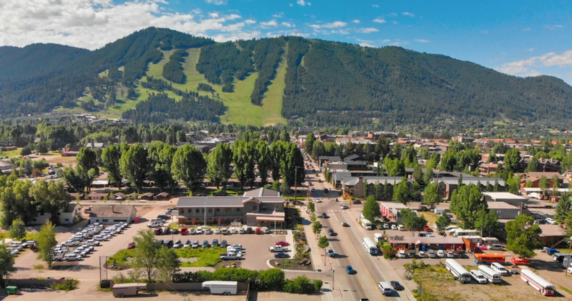 10 Things To Do In Jackson Hole: Complete Guide To Wyoming's Most ...