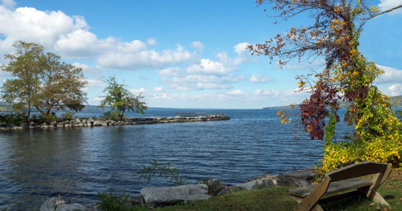 Finger Lakes | TheTravel