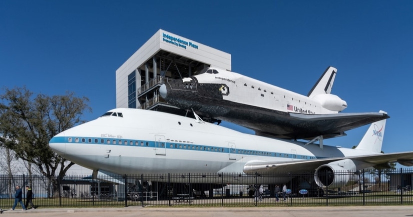 10 Famous Texas Landmarks You Need To See At Least Once