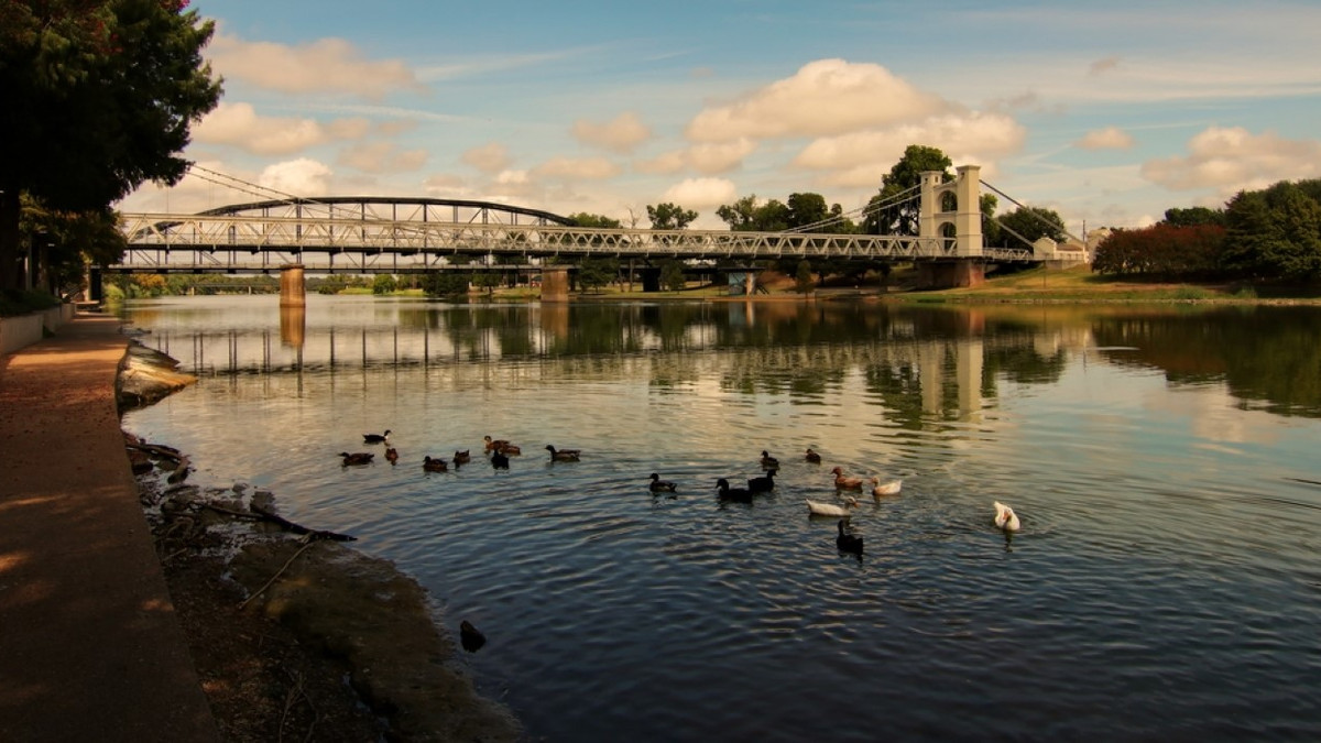 10 Things You Can Do In Waco