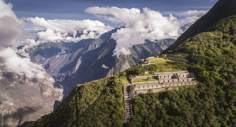 10 Of The Most Impressive Inca Sites Worth Exploring