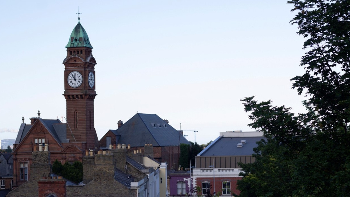 14 Most Beautiful Neighborhoods In Dublin, Ireland