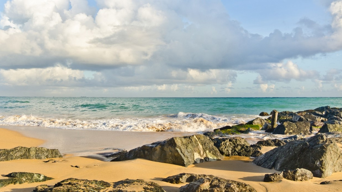 10 Beautiful Beaches In San Juan, Puerto Rico To Enjoy The Sun, Sea ...