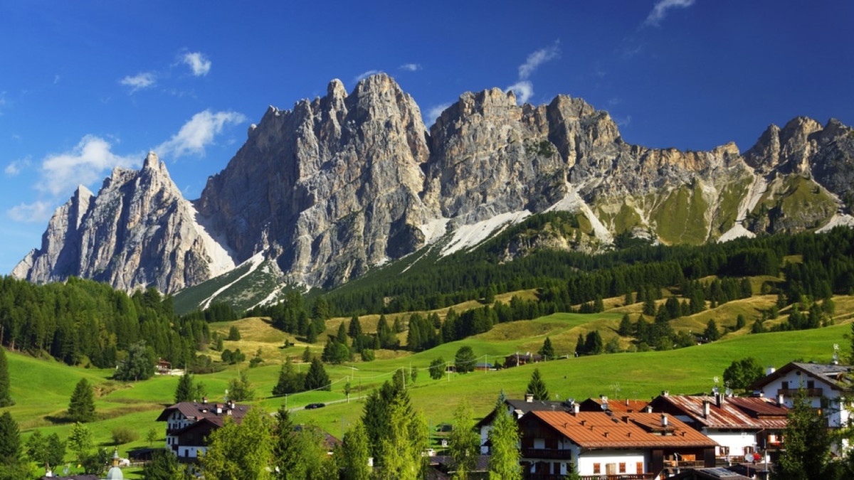 Why Visit South Tyrol: The German-Speaking Alpine Part Of Italy That ...