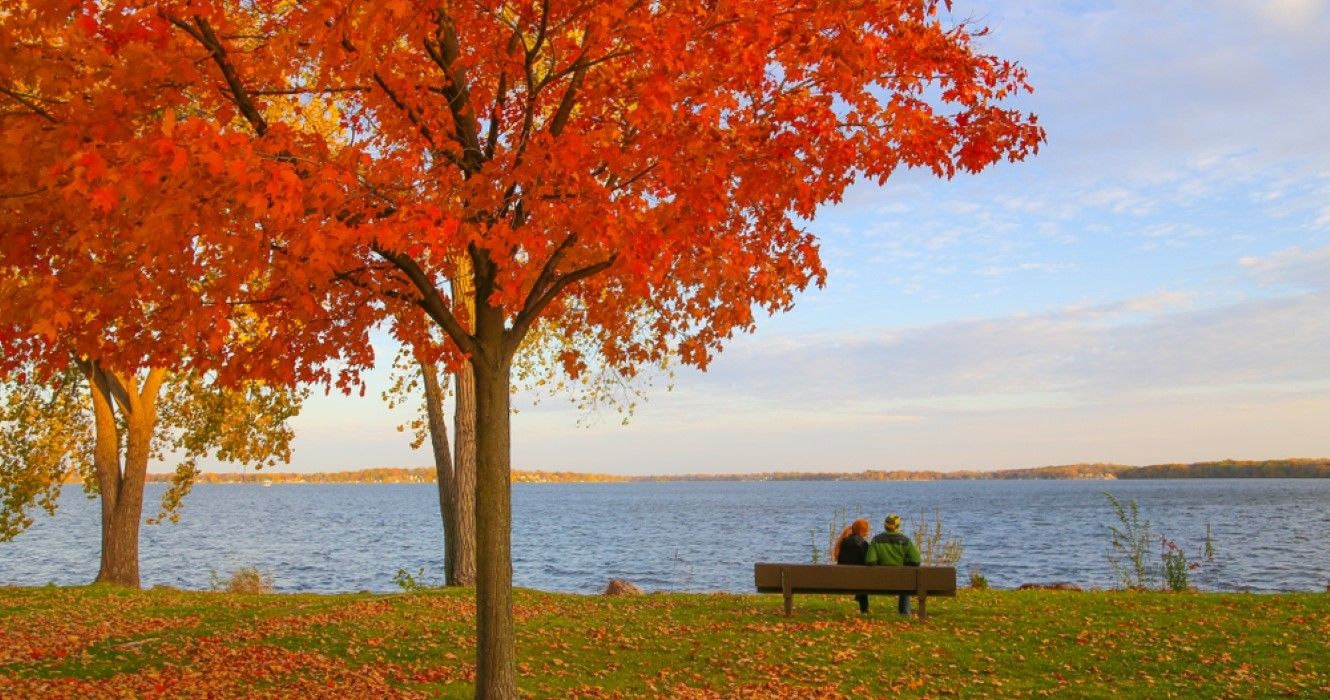 10 Charming Towns That You Wouldn't Expect To Find In Wisconsin