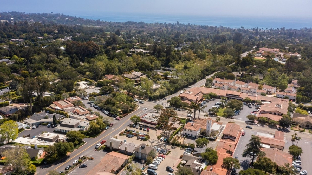 10 Incredible Things You Can Do In Montecito To Make You Feel Like Royalty