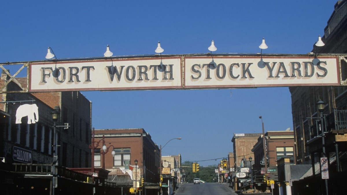 10 Things You Can Only See In Dallas